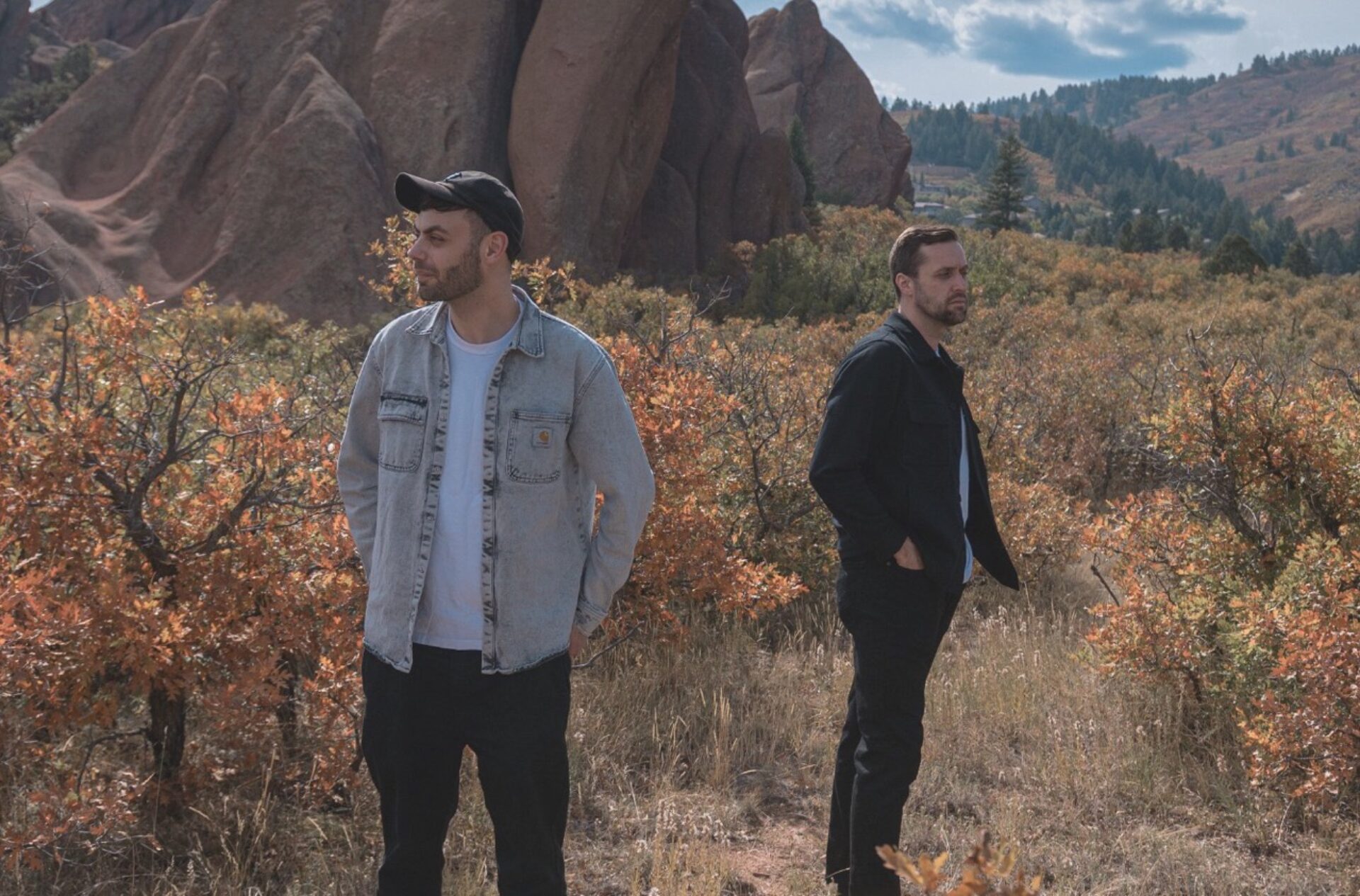 Mux Mool on Maschine, Opal Drums, and the future of live electronic ...