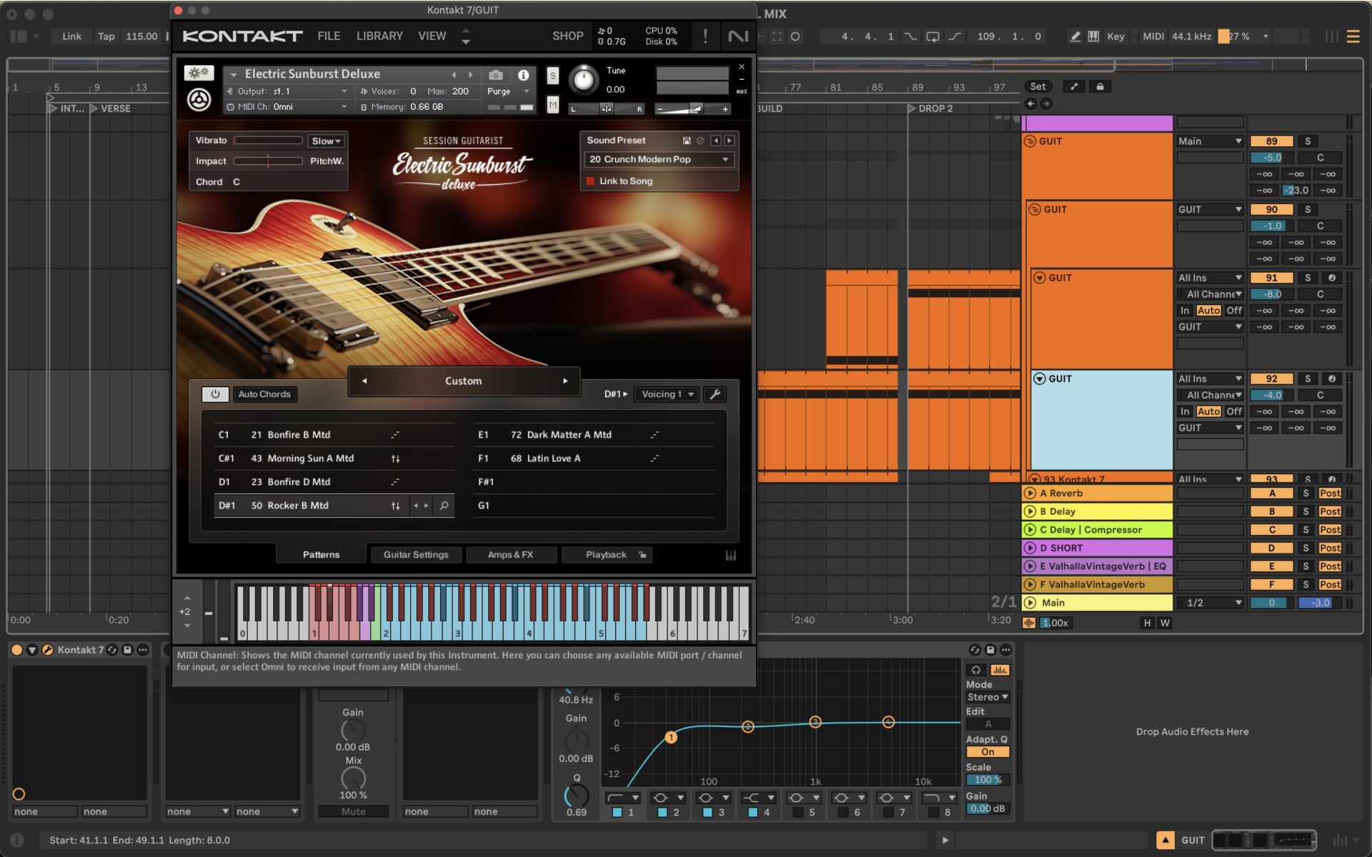 SHIMA on using Kontakt to reimagine Japanese tradition in modern ...