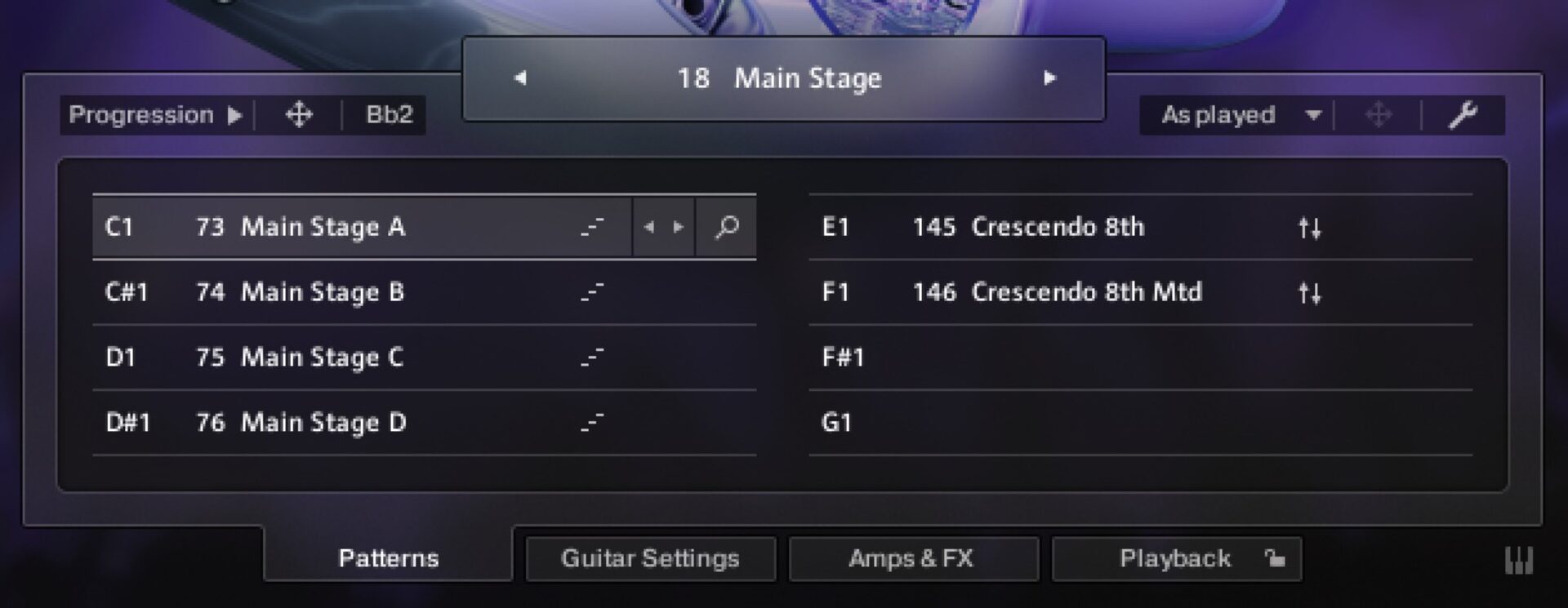 5 ways to get club-ready guitar hooks into your house track (no guitar ...