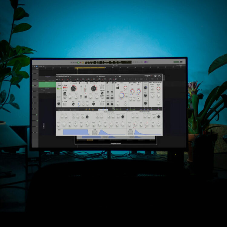The best music production software from Native Instruments – Native ...