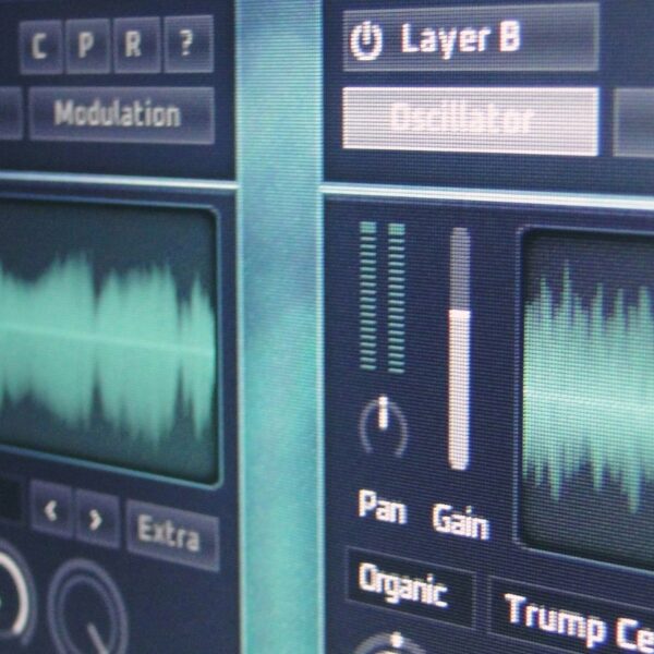 Inside the spectral world of Oscillarys: a deep dive with Ocean Swift ...